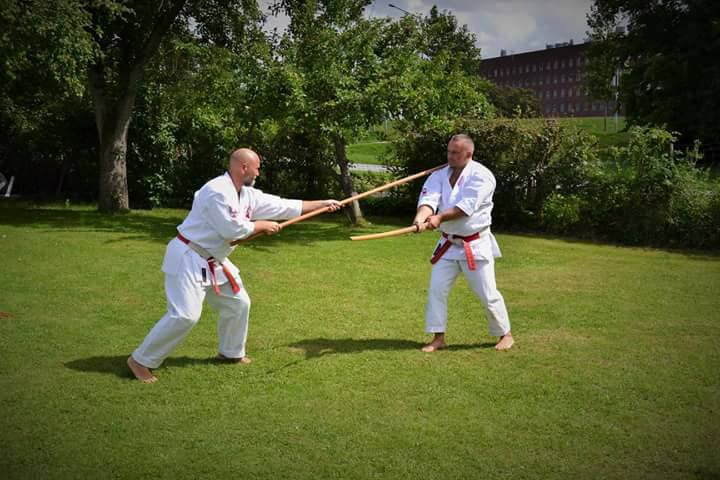 HOKKAI RYU KOBUJUTSU :: SOTRA KAMPSPORTKLUBB
